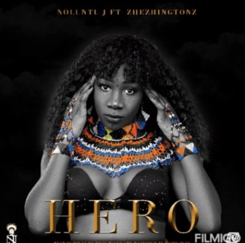 noluntuj.co.zw – The Girl with the Blue Hair