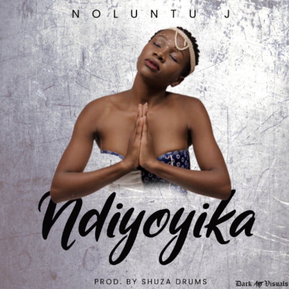 noluntuj.co.zw – The Girl with the Blue Hair